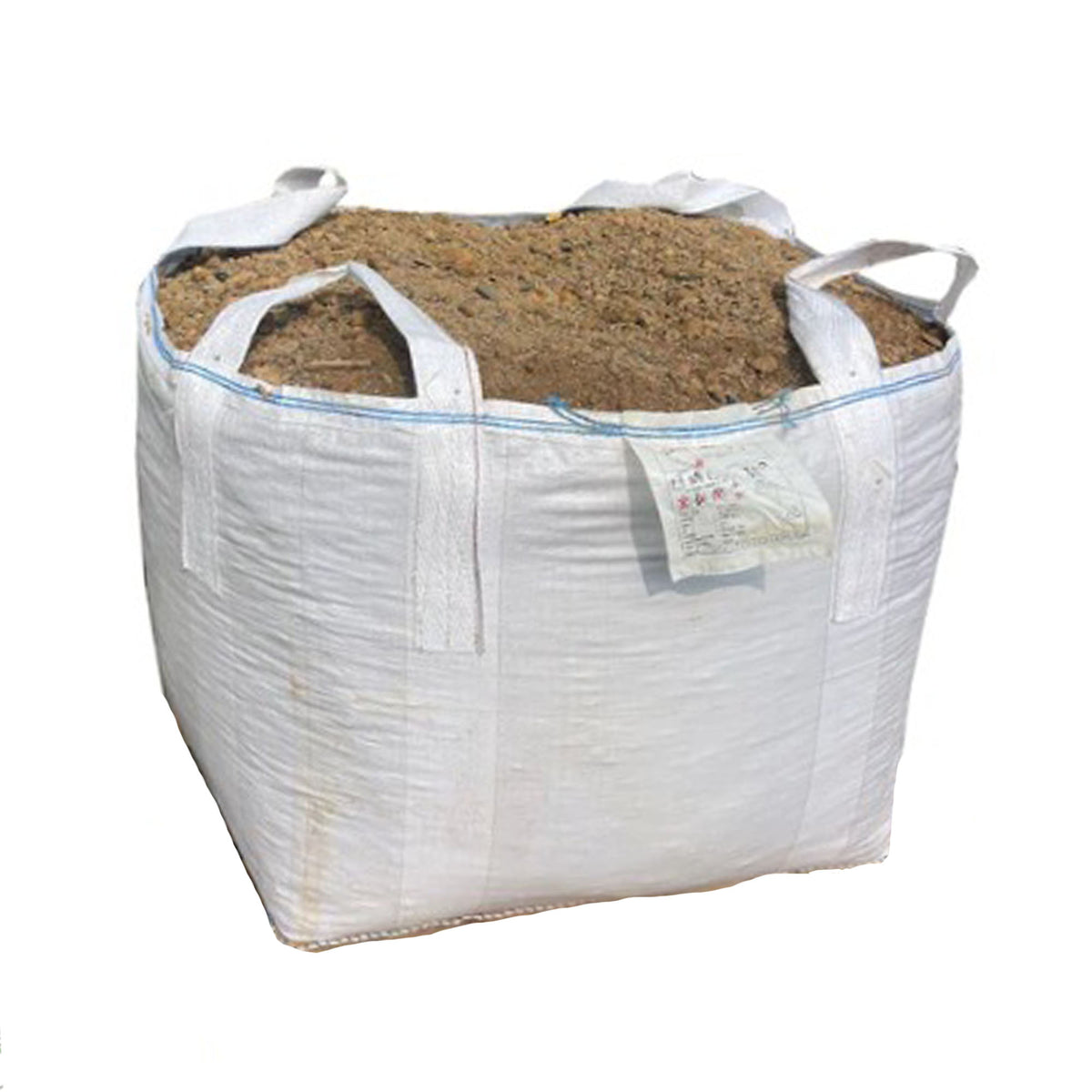 Soil Mix A (3 X Jumbo Bags) – Noah Garden Centre