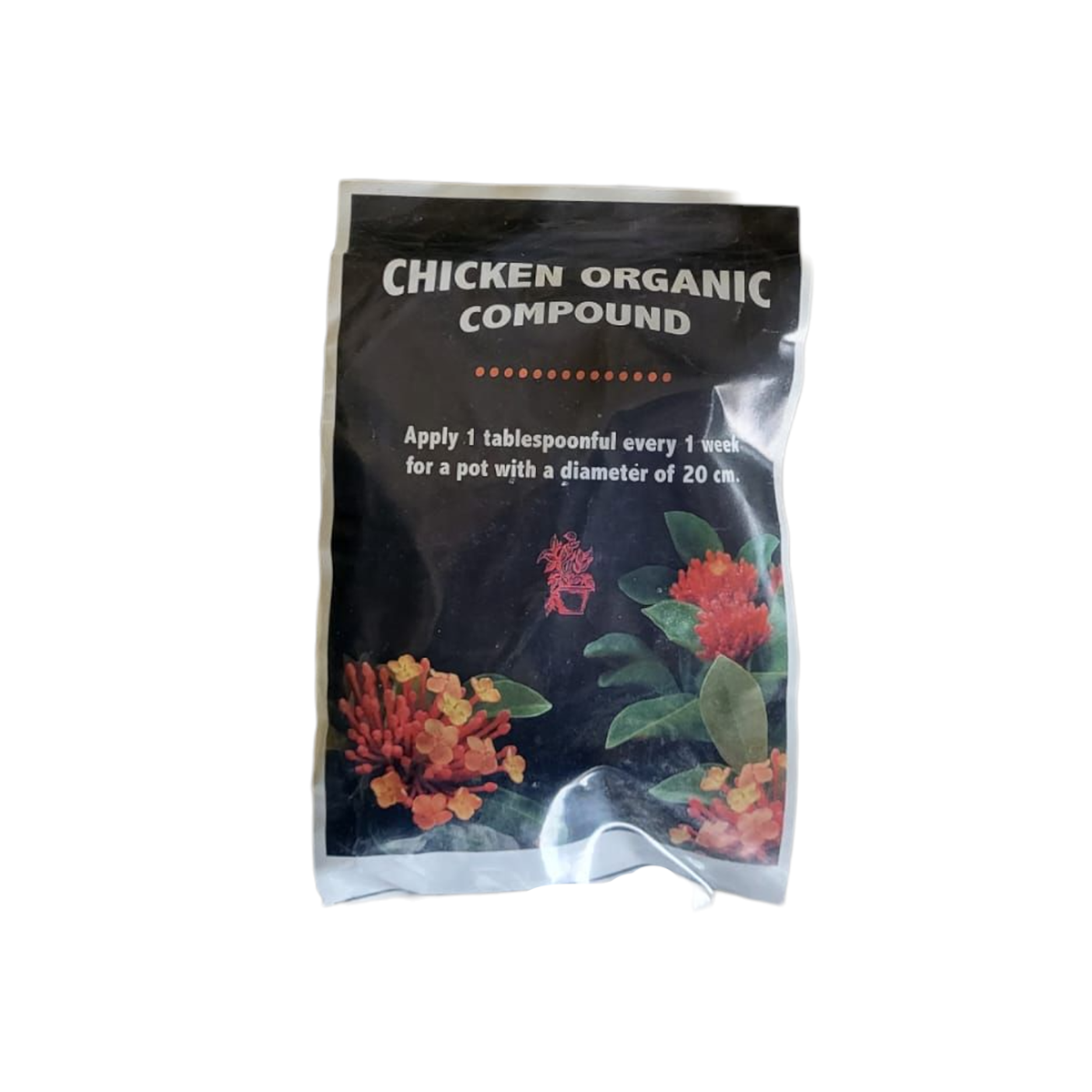 Chicken Organic Compound – Noah Garden Centre