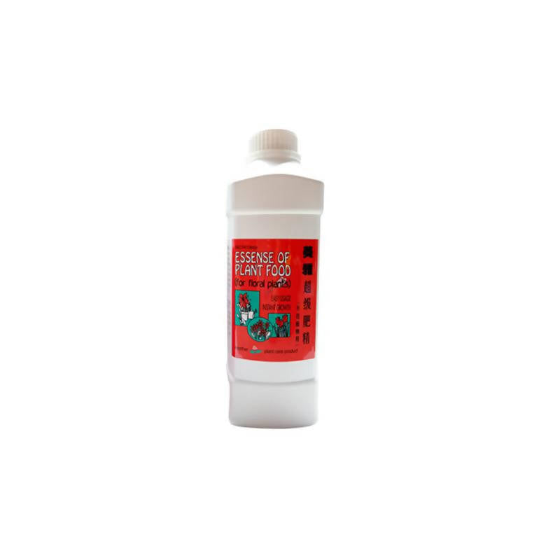 Flowering Liquid Fertiliser, 1 Litre – Noah Garden Centre